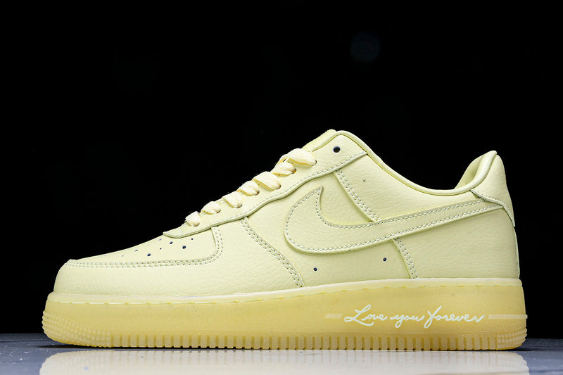 Nike Air Force 1 Low “LYF” CREAM/WHEAT – Drip Nation