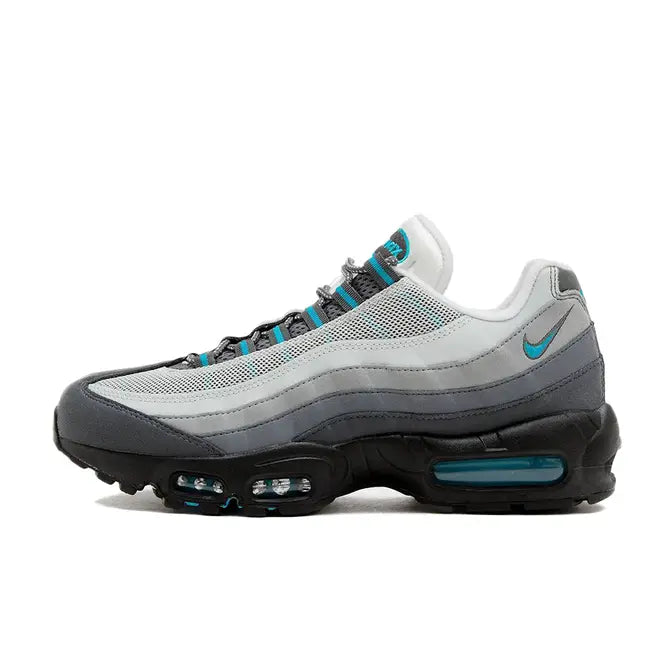 Nike Air Max 95 Baltic Blue – Drip Nation